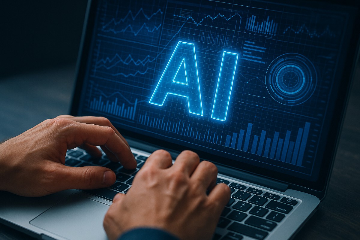 Anthrophic Claude - muss es immer gross sein? : SAQ Swiss Association ...